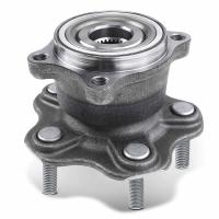 China Rear Driver or Passenger Wheel Bearing & Hub Assembly for Infiniti FX35 FX45 for sale