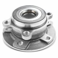 China Rear Driver or Passenger Wheel Bearing & Hub Assembly for Fiat 500X Jeep Compass Renegade for sale
