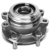 China Front Driver or Passenger Wheel Bearing & Hub Assembly for Nissan Altima Infiniti QX50 QX60 for sale