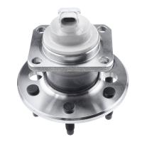 China Rear Driver or Passenger Wheel Bearing & Hub Assembly with ABS Sensor for Chevy Uplander for sale