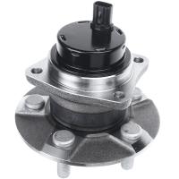 China Rear Driver or Passenger Wheel Bearing & Hub Assembly with ABS Sensor for Toyota Corolla for sale