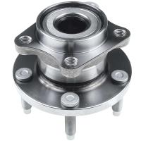 China Rear Driver or Passenger Wheel Bearing & Hub Assembly for Ford Edge Lincoln MKX 2007-2010 for sale