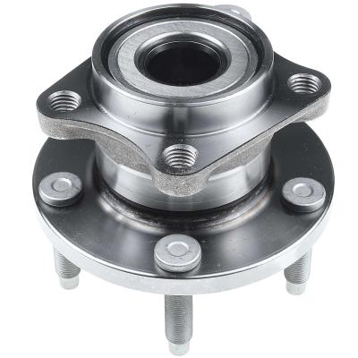 China Rear Driver or Passenger Wheel Bearing & Hub Assembly for Ford Edge Lincoln MKX 2007-2010 for sale