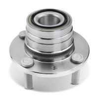 China Rear Driver or Passenger Wheel Bearing & Hub Assembly for Ford Mazda 323 Mercury Tracer for sale