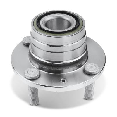 China Rear Driver or Passenger Wheel Bearing & Hub Assembly for Ford Mazda 323 Mercury Tracer for sale