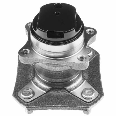 China Rear Driver or Passenger Wheel Bearing & Hub Assembly for Acura Nissan RLX Cube for sale