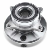 China Front Driver or Passenger Wheel Bearing & Hub Assembly for Honda Odyssey 2011-2018 3.5L for sale