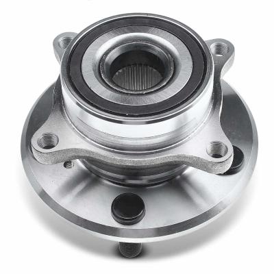 China Front Driver or Passenger Wheel Bearing & Hub Assembly for Honda Odyssey 2011-2018 3.5L for sale