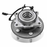 China Rear Driver or Passenger Wheel Bearing & Hub Assembly with ABS for Ford Expedition Lincoln for sale