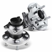 China 2x Rear Wheel Bearing & Hub Assembly for Toyota Sienna 2004-2010 FWD for sale