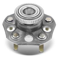 China Rear Driver or Passenger Wheel Bearing & Hub Assembly for Honda Prelude 1997-2001 L4 2.2L for sale