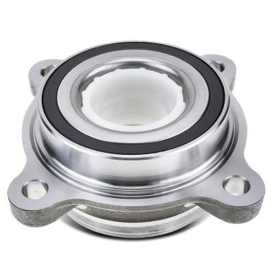 China Front Driver or Passenger Wheel Bearing for Lexus LX570 Toyota Tundra for sale