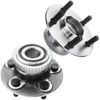 China 2x Rear Wheel Bearing & Hub Assembly for Chrysler PT Cruiser 2001 2002 for sale