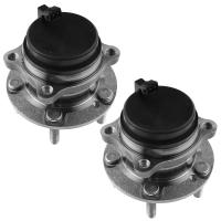 China 2x Rear Wheel Bearing & Hub Assembly with ABS Sensor for Hyundai Santa Fe Sorento 2007-2020 for sale
