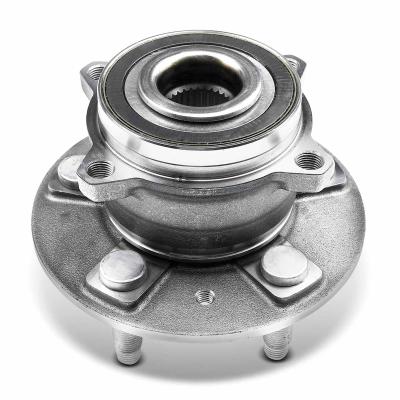 China Rear Driver or Passenger Wheel Bearing & Hub Assembly for Tesla X 2016-2019 S 2012-2019 for sale