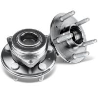 China 2x Rear Wheel Bearing & Hub Assembly for Cadillac CTS Chevrolet Camaro for sale