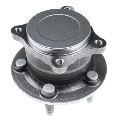 China Rear Driver or Passenger Wheel Bearing & Hub Assembly for Chevrolet Cruze 2016-2019 for sale