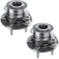 China 2x Front Wheel Bearing & Hub Assembly for Ford Explorer 2013-2020 for sale