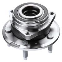 China Front Driver or Passenger Wheel Bearing & Hub Assembly for Chevrolet Equinox GMC Terrain for sale