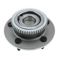 China Front Driver or Passenger Wheel Bearing & Hub Assembly for Dodge Ram 1500 2000-2001 for sale