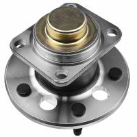China Rear Driver or Passenger Wheel Bearing & Hub Assembly for Chevy Impala Buick Pontiac for sale