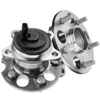China 2x Rear Wheel Bearing & Hub Assembly with ABS Sensor for Toyota Venza 2009 2010-2016 for sale