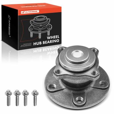 China Rear Left or Right Wheel Bearing & Hub Assembly for Mercedes-Benz CLA250 2014-2019 FWD for sale