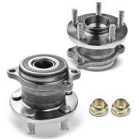 China 2x Rear Wheel Bearing & Hub Assembly for Subaru Legacy Outback 2005-2009 for sale