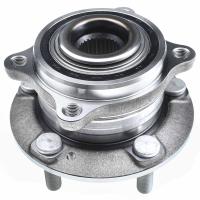 China Rear Driver or Passenger Wheel Bearing & Hub Assembly for Hyundai Santa Fe 2007-2020 AWD for sale