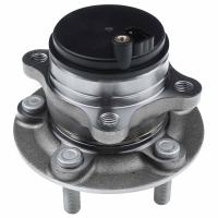 China Rear Driver or Passenger Wheel Bearing & Hub Assembly with ABS Sensor for Ford Fusion 14-20 for sale