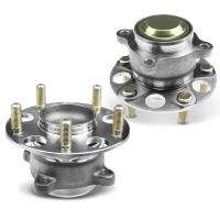 China 2x Rear Wheel Bearing & Hub Assembly for Acura TLX 15-20 Honda Accord 13-15 for sale