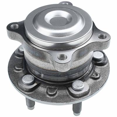 China Rear Driver or Passenger Wheel Bearing & Hub Assembly for Chevrolet Cruze Bolt EV Volt for sale
