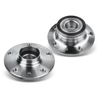 China 2x Rear Wheel Bearing & Hub Assembly for Audi TT VW Beetle Golf Jetta Passat for sale