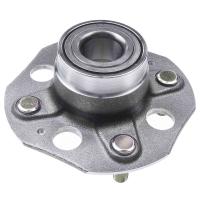 China Rear Driver or Passenger Wheel Bearing & Hub Assembly for Honda Accord 1998-2002 2.3L for sale