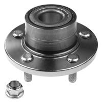 China Rear Driver or Passenger Wheel Bearing & Hub Assembly for Hyundai Santa Fe 2001-2006 FWD for sale