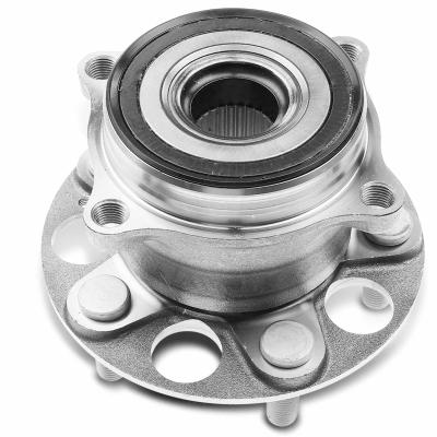 China Rear Driver or Passenger Wheel Bearing & Hub Assembly for Acura MDX 2014-2016 3.5L AWD for sale