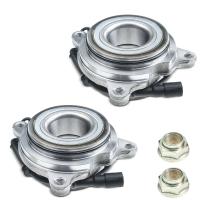 China 2x Rear Wheel Bearing with ABS Sensor for Land Rover Discovery 99-02 for sale