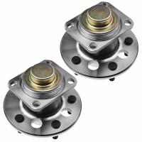 China 2x Rear Wheel Bearing & Hub Assembly for Buick Regal Chevy Pontiac Grand Prix Olds for sale
