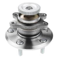 China Rear Driver or Passenger Wheel Bearing & Hub Assembly with ABS for Hyundai XG300 2001 XG350 for sale