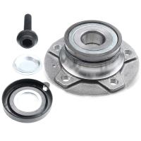 China Rear Driver or Passenger Wheel Bearing & Hub Assembly for Audi A4 A5 A6 Quattro allroad for sale