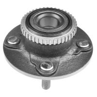 China Rear Driver or Passenger Wheel Bearing & Hub Assembly for Suzuki Aerio 2002-2007 Esteem for sale