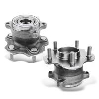 China 2x Rear Wheel Bearing & Hub Assembly for Infiniti FX35 2003-2008 for sale