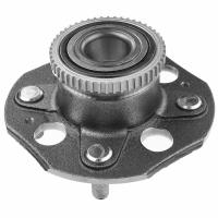 China Rear Driver or Passenger Wheel Bearing & Hub Assembly for Honda Accord 1998-2002 for sale