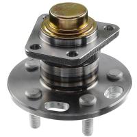 China Rear Driver or Passenger Wheel Bearing & Hub Assembly for Buick Skyhawk Cadillac Chevrolet for sale