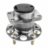 China Rear Driver or Passenger Wheel Bearing & Hub Assembly for Honda HR-V 2016 2017 2018 2019 for sale