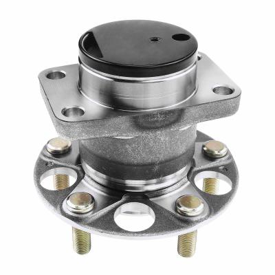 China Rear Driver or Passenger Wheel Bearing & Hub Assembly for Honda HR-V 2016 2017 2018 2019 for sale