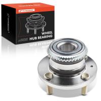 China Rear Driver or Passenger Wheel Bearing & Hub Assembly for Mitsubishi Lancer 2002-2007 ES for sale