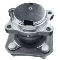 China Rear Driver or Passenger Wheel Bearing & Hub Assembly for Nissan Sentra 2007-2012 for sale