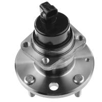 China Rear Driver or Passenger Wheel Bearing & Hub Assembly with ABS Sensor for Chevy Optra for sale