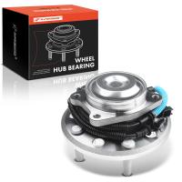 China Rear Driver or Passenger Wheel Bearing & Hub Assembly with ABS Sensor for Chrysler Pacifica for sale